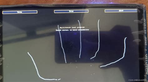 i mx6ull应用移植 移植tslib到linux开发板（1 22） mculover666的技术博客 51cto博客