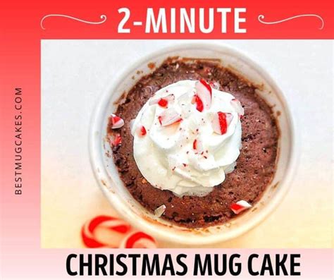 Best Mug Cakes 42 Single Serving Cakes You Need To Try Best Mug Cakes
