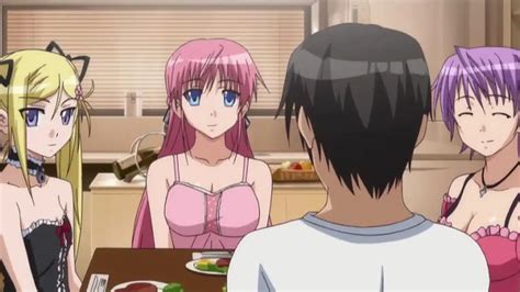 Os 5 Melhores Animes Tipo Overflow Para Assistir