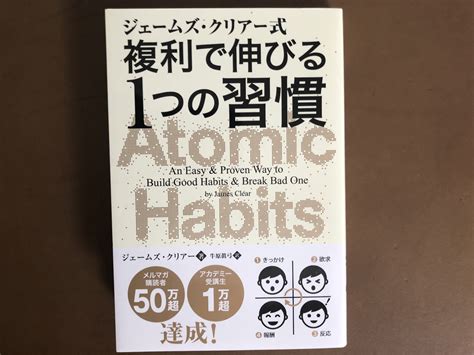 複利の力は資産形成に留まらない 【複利で伸びる1つの習慣】 Intro Books