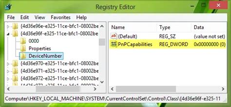 Allow The Computer To Turn Off This Device To Save Power Grayed Out
