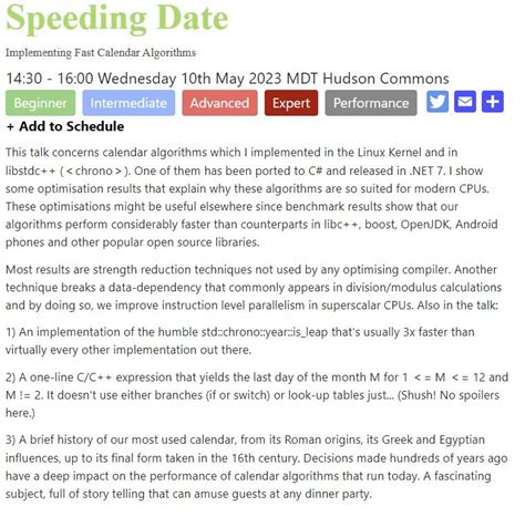 Cnow On Linkedin Cnow 2023 Preview Cassio Neri Speeding Date Cnow May 7 2023 May