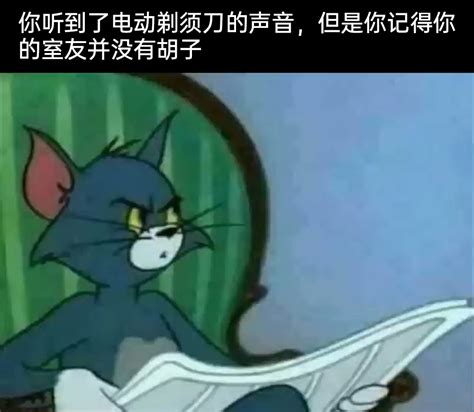 meme梗图每当有人向我征求意见时 哔哩哔哩