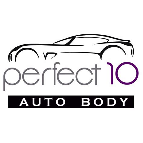Perfect 10 Auto Body Added A New Photo Perfect 10 Auto Body