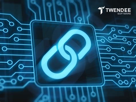 Blockchain Technology For Small And Medium Enterprises Smes Twendee Blog