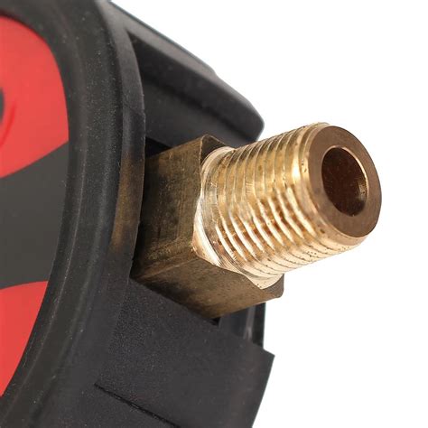 0-200PSI ЖК-цифровой датчик давления воздуха в шинах для мотоцикла для ...