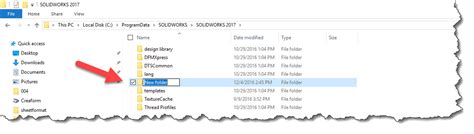SOLIDWORKS Customizing Documents Task Pane