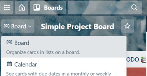 fix trello board not updating technipages