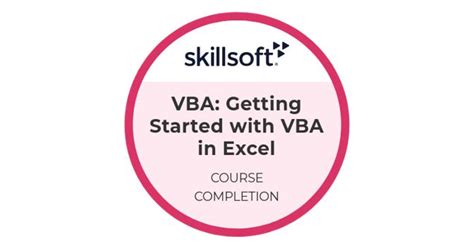 Saran Jayaram On Linkedin Vba Getting Started With Vba In Excel