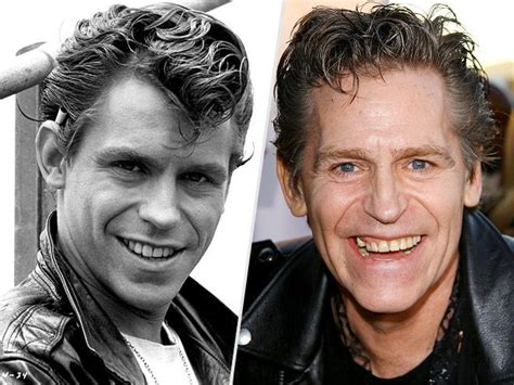 Grease Cast Where Are They Now