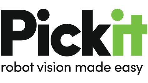 Pickit L Hd2 Vision System All About Automation Friedrichshafen