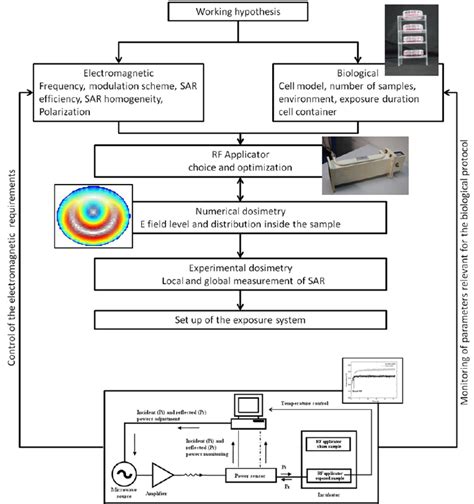 Schematic Representation Of The Main Steps In Designing And Realizing