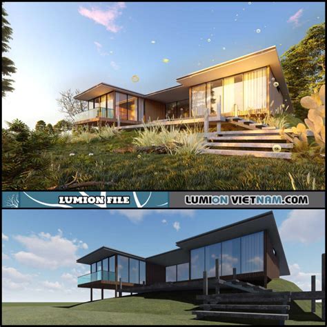 Lumion Models Free Download