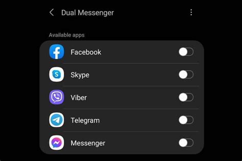 android 12 将迎来原生 app「多开」「分身」等功能 人人都是自媒体
