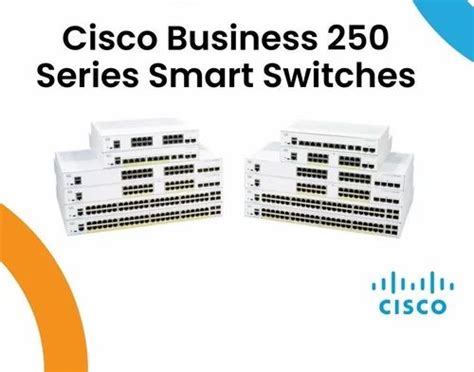 Cisco Business CBS T D Smart Switch At Unit Cisco Switch In Bengaluru ID