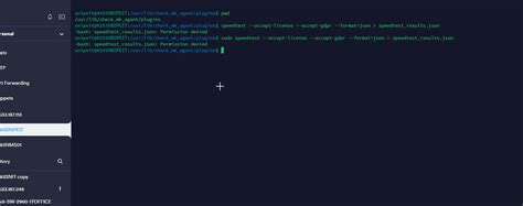 Plugins Location General Checkmk Community