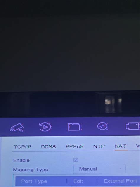Trying To Disable Upnp But Cant Find It R Hikvision