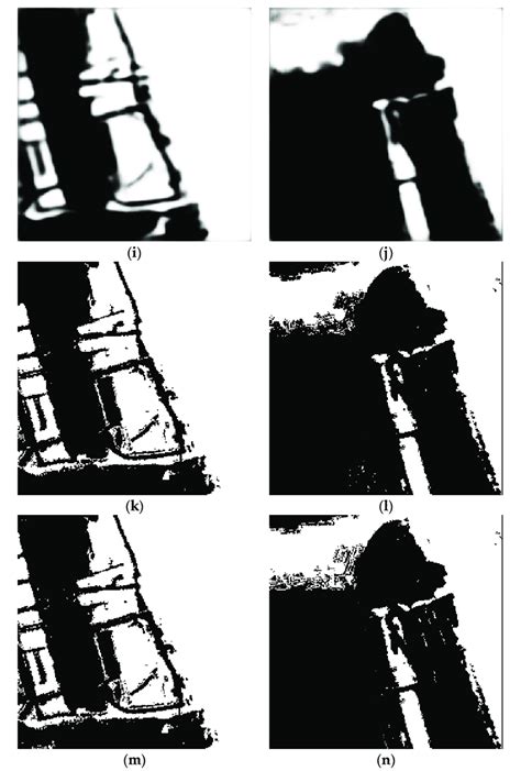 Comparison Of Different Methods For Water Extraction In A Tidal Flat