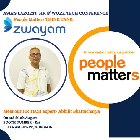 Sonali Verma On Linkedin Techhrin Theartofthepossible Ai