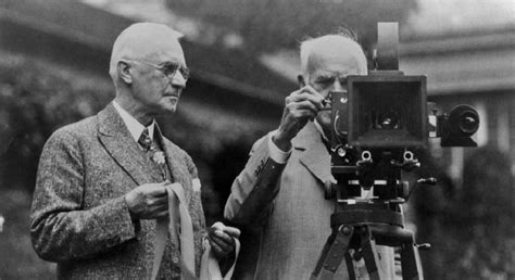 Братья Люмьер в Лионе