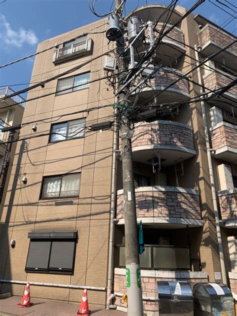 【売買仲介】居住用建物賃貸借（渋谷区恵比寿2丁目） お知らせ プラタナス株式会社 Platanus