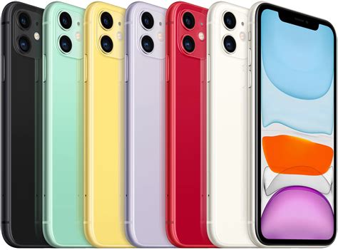 Купить Apple iPhone 11 64 GB Black в г. Смоленск - Интернет-магазин ...