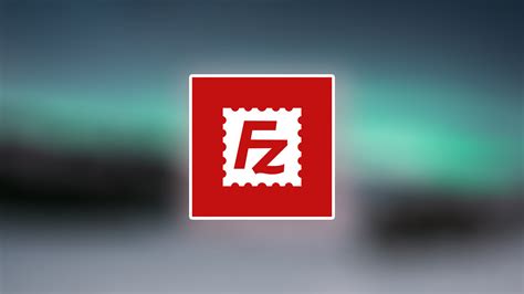 Filezilla Ftp Server File Transfer Connection Open Slowper