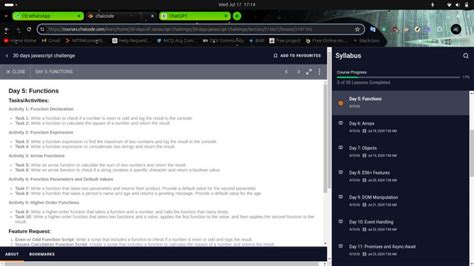 Nitin Kumar On Linkedin Javascript Codingchallenge 100daysofcode Learningjourney