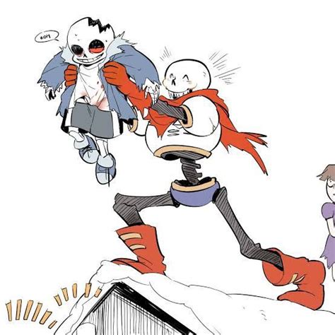 Horror In Hell Male Horror Sans Reader X Highschool Dxd Anime Undertale Horror Sans