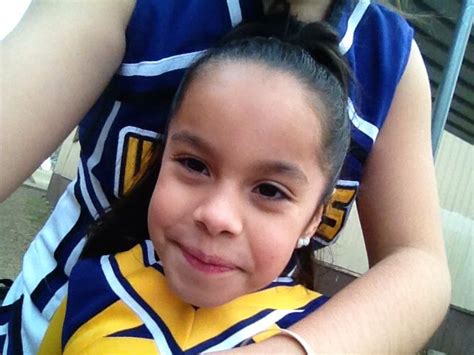 My Pewe Cheerleader Gia Cheerleading Baby Face Cheer