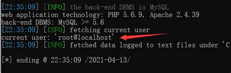 Sqlmap的安装与使用sqlmap安装与使用 Csdn博客 Sqlmap的安装与使用sqlmap安装与使用 Csdn博客