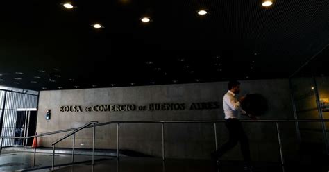 Cada Vez Más Empresas Se Financian En El Mercado Infobae