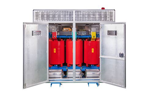 Scb系列干式变压器