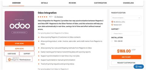 10 Best Magento 2 Erp Integration Extensions Free And Paid 2024
