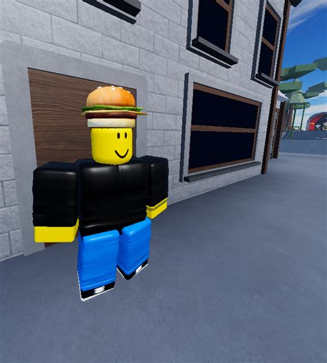 Bur Npc A Universal Time Roblox Wiki Fandom
