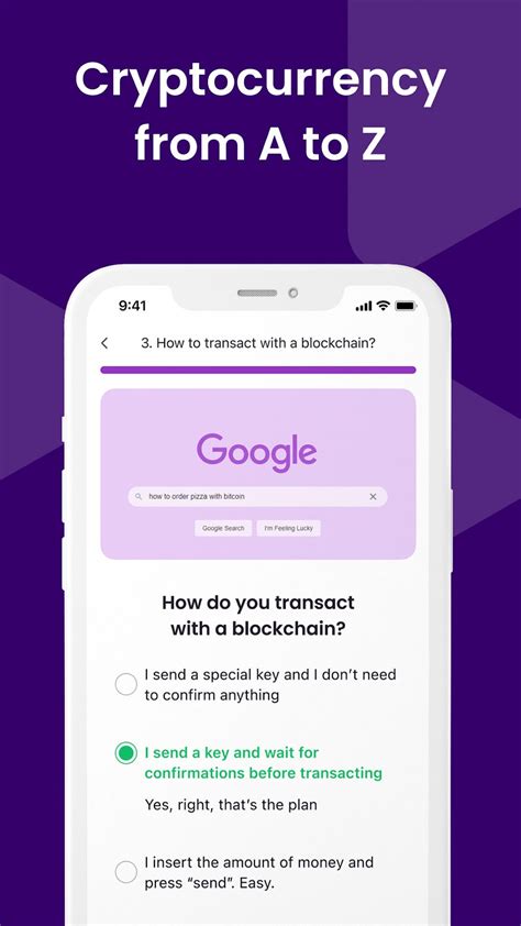 Simple Learn Crypto Education For Android Download