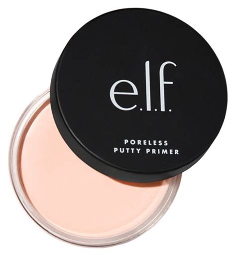 E L F Poreless Putty Primer Universal Sheer