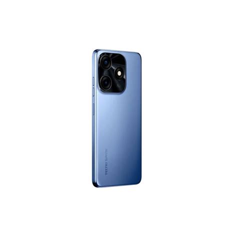 Tecno Spark 10c 6 6 4gb Ram 128gb Rom 16mp 5000mah Blue Lomak Stores