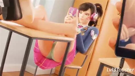 오버워치 포르노 d 애니메이션 모음집 xHamster