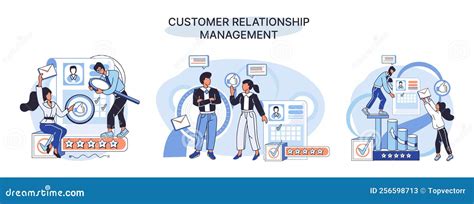 Crm Metaphor Customer Relationship Management Application Software