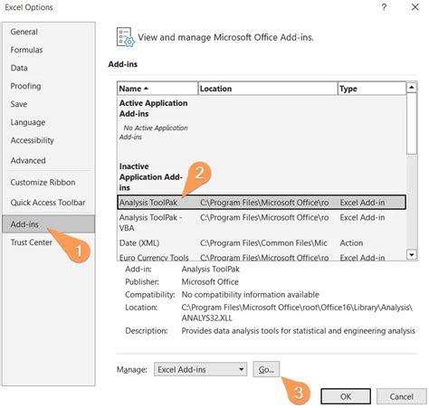 What Are Add Ins In Microsoft Excel Excelgraduate