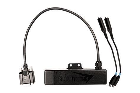 Egg Switch Stealth Products