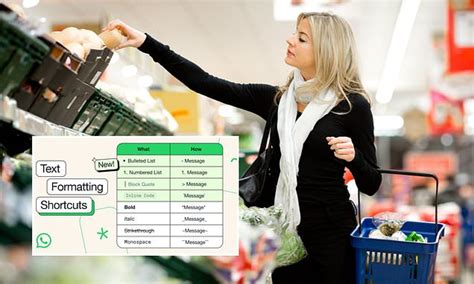 WhatsApp Launches Four New Text Formatting Options Including Bulleted Lists And Block Quotes