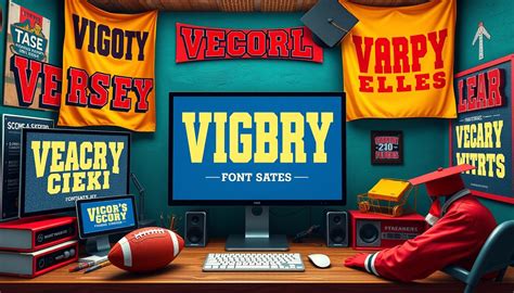 How To Use Varsity Fonts On Canva A Quick Guide Canvafly