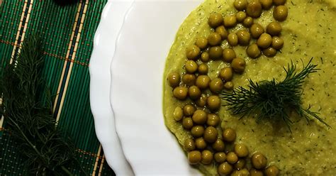 Питательный суп пюре из нута рецепт с фото пошаговый от Елена Корчагова Овкусе ру