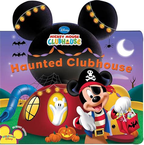 Halloween Mickey Mouse Clubhouse Mickey Mouse Halloween Mickey Pvc