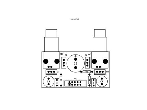 DSD Native NonSoloMusica