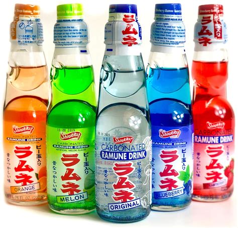 Final Presidente Violeta bebida japonesa con canica Especialmente Hacer ...