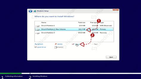 Cara Install Windows 11 Dari Flashdisk Disertai Gambar