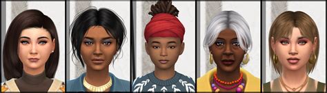 Replacing Non Player Sims Expansion Packs And Random Sims 21 The Sims 4 General Replacing Non Player Sims Expansion Packs And Random Sims 21 The Sims 4 General